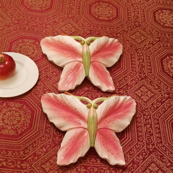 pacific rim ceramics | Wall Decor | Pacific Rim Ceramics Wall ...